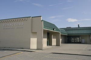 Bonaccord Elementary 22-23