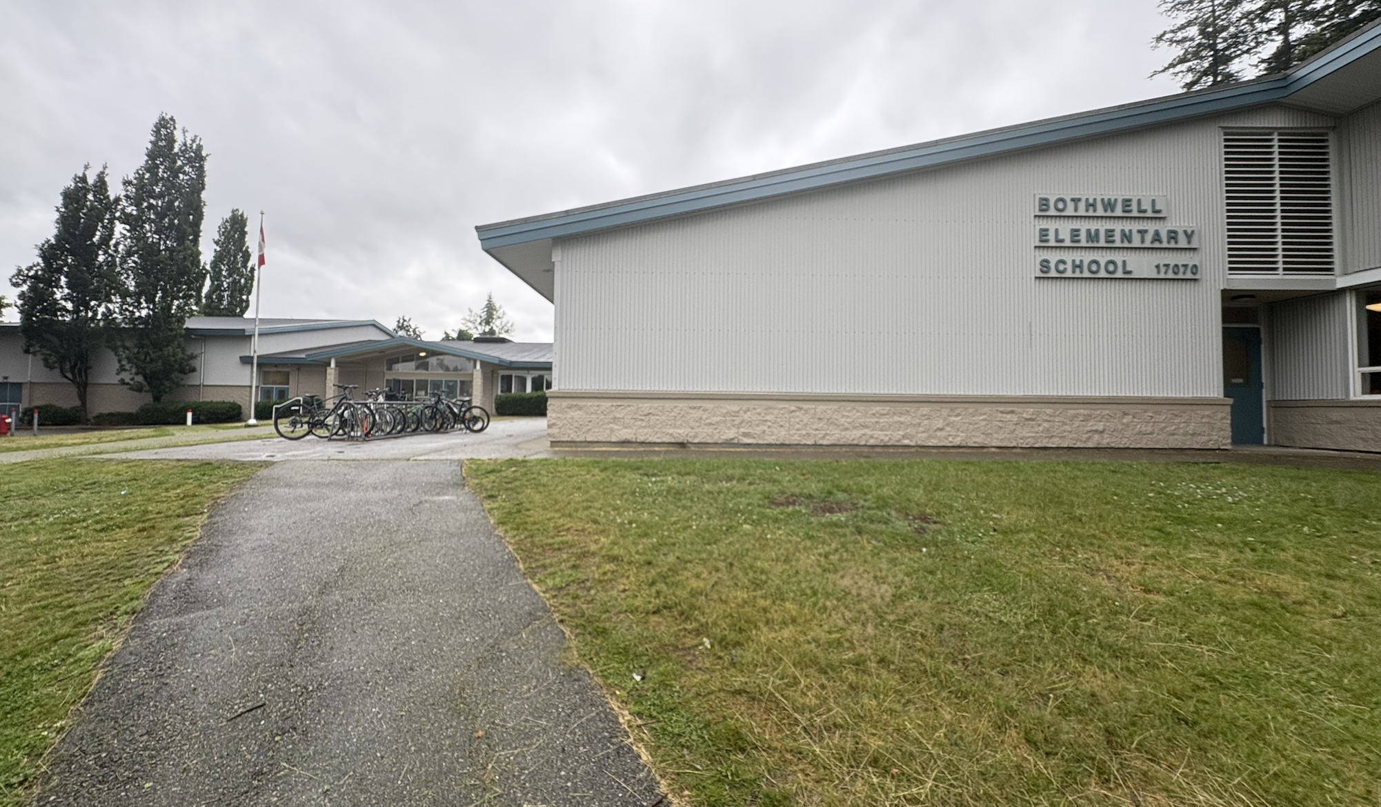 Bothwell Elementary 24-25