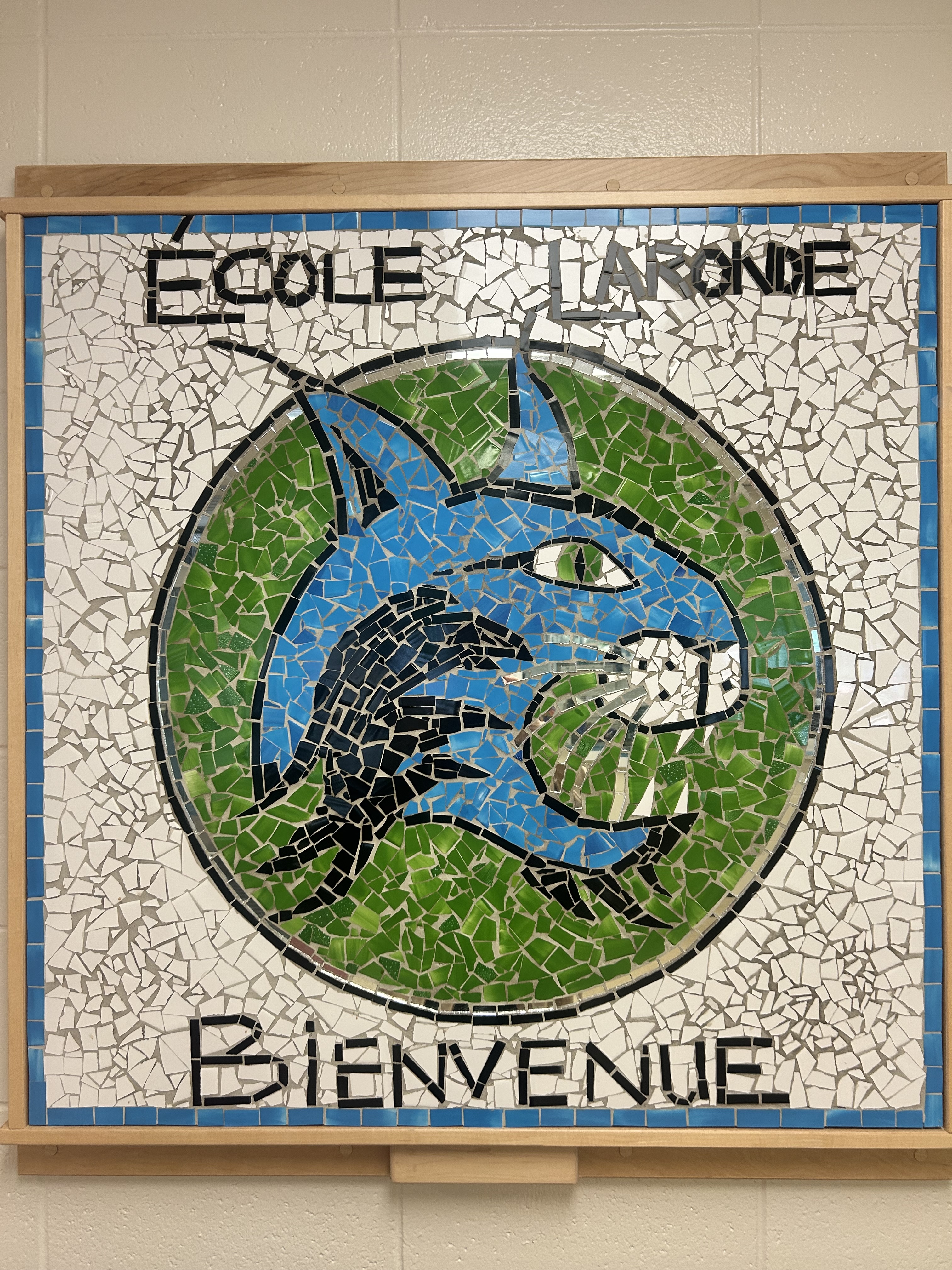 École Laronde 23-24