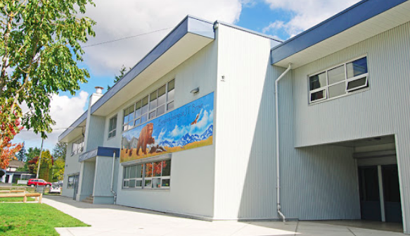 J.T. Brown Elementary