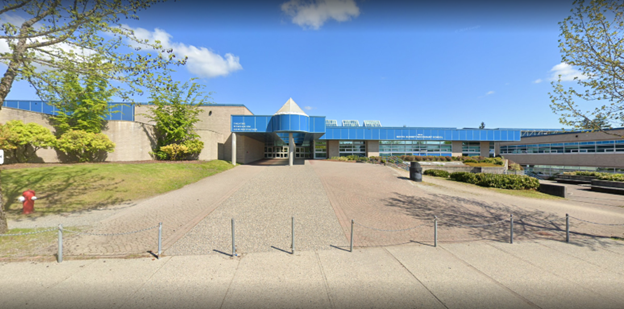 North Surrey Secondary 24-25