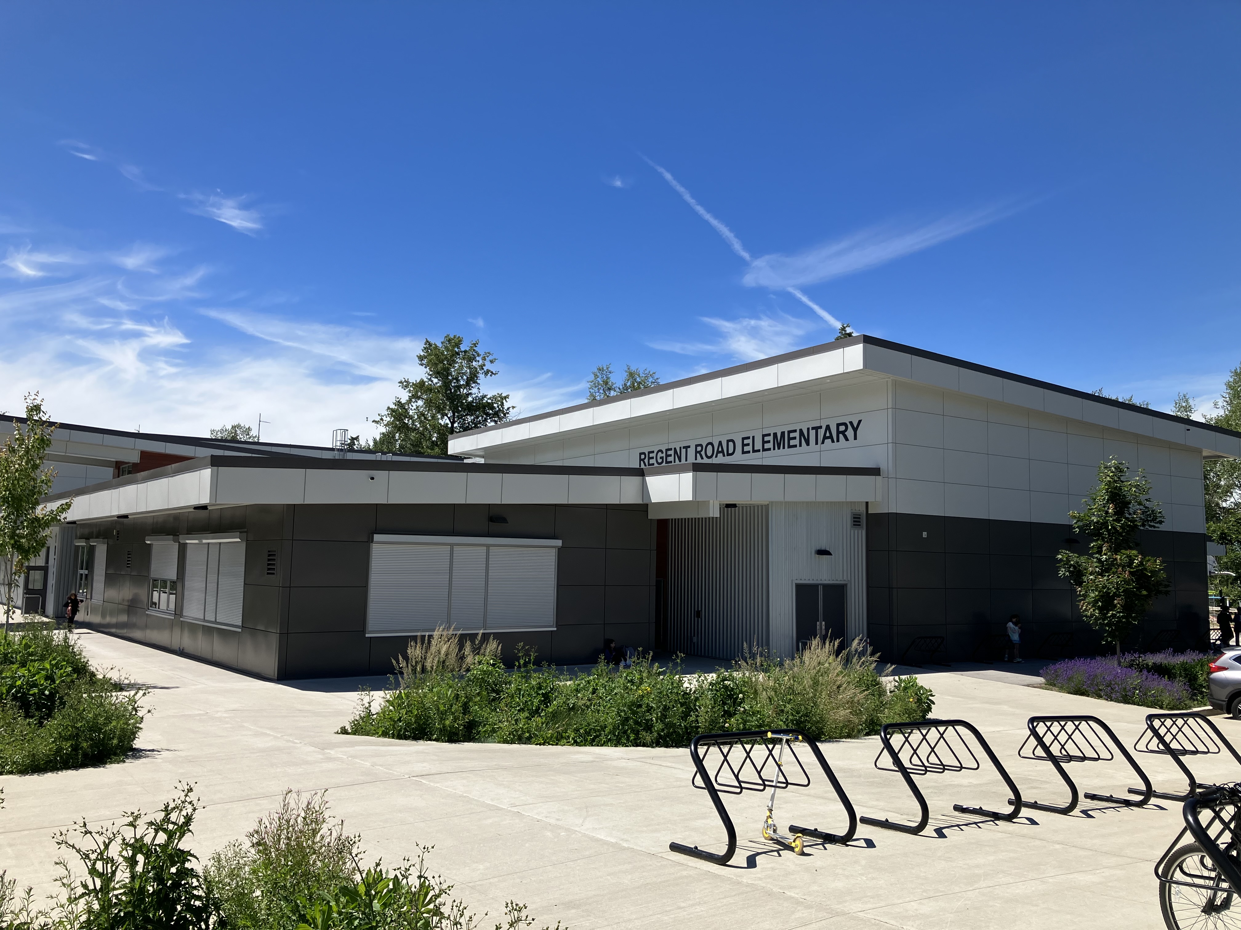 Regent Road Elementary 23-24