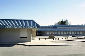 W.E. Kinvig Elementary 23-24