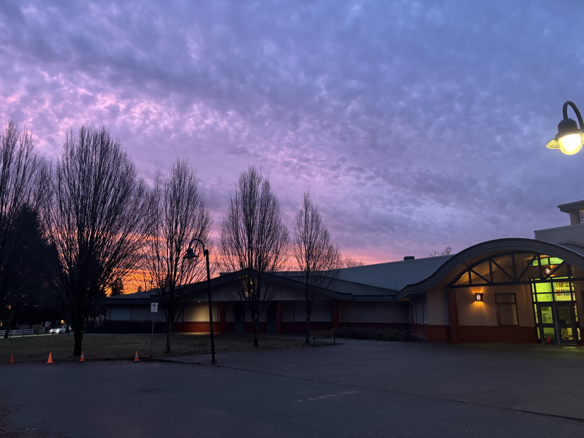 William F. Davidson Elementary 23-24