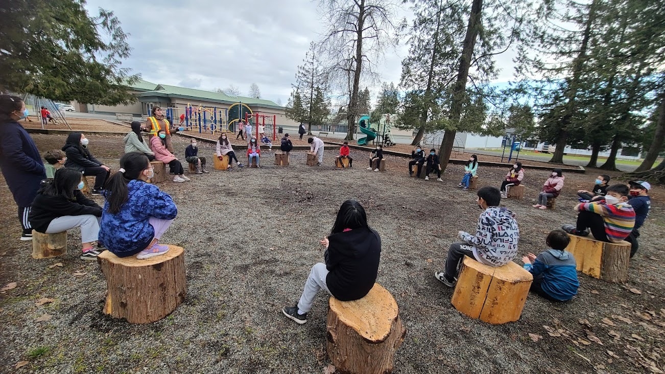 Ecole Erma Stephenson