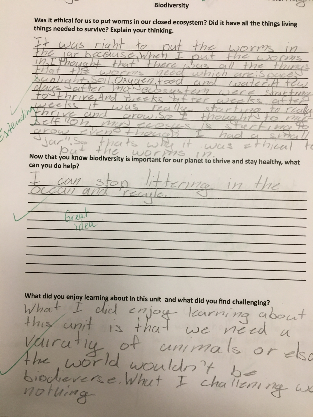 Harold Bishop Elementary 22-23