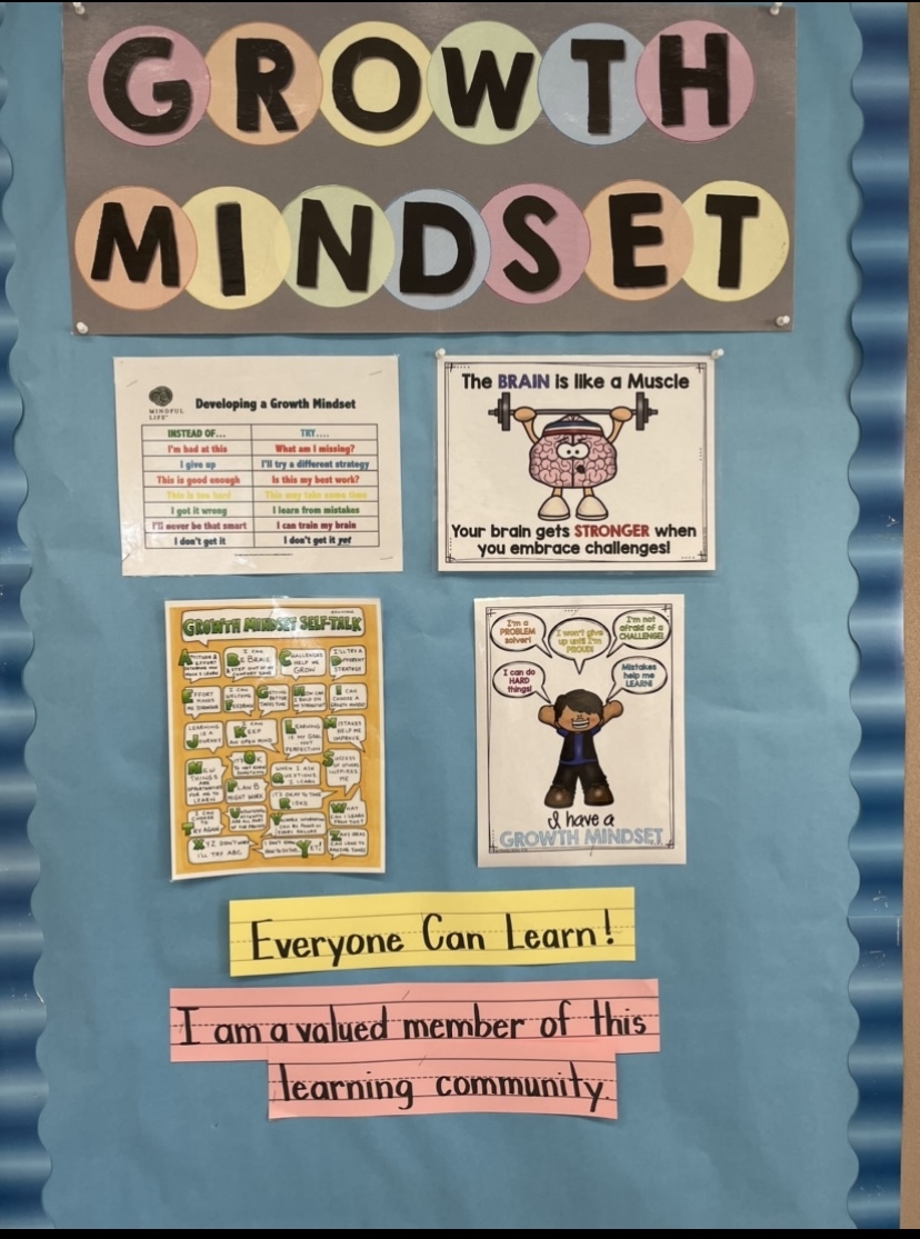 Cindrich Elementary