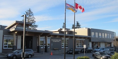Goldstone Park Elementary
