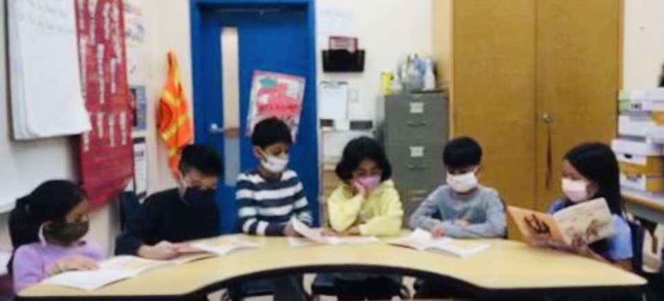 William Watson Elementary