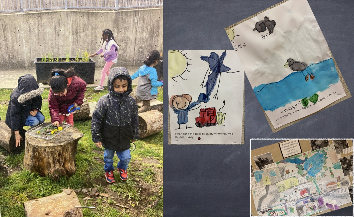 Goldstone Park Elementary