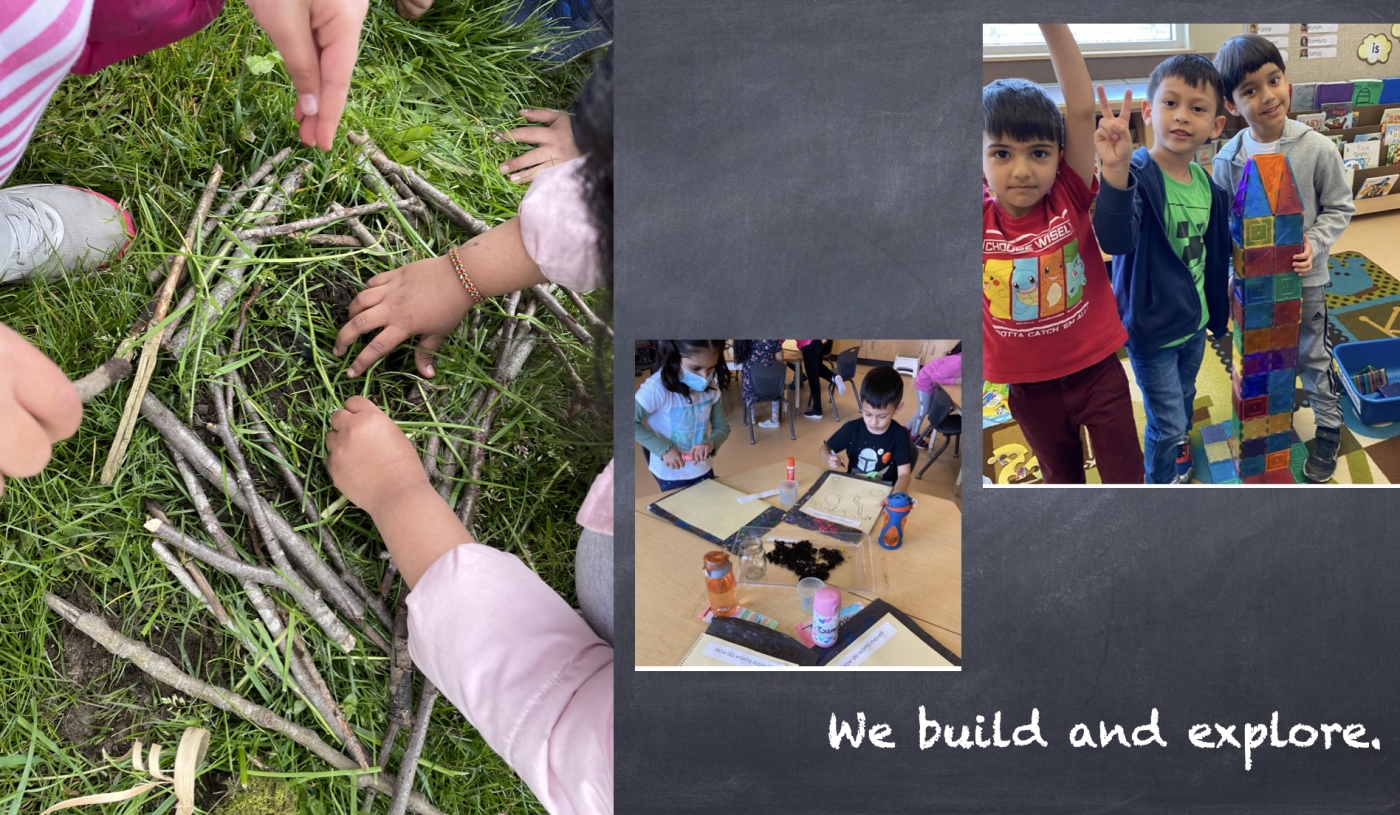 Goldstone Park Elementary