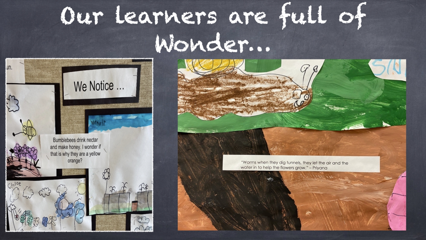 Goldstone Park Elementary