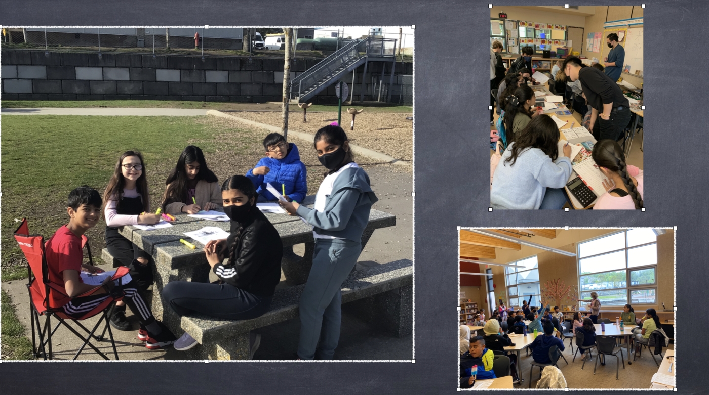 Goldstone Park Elementary