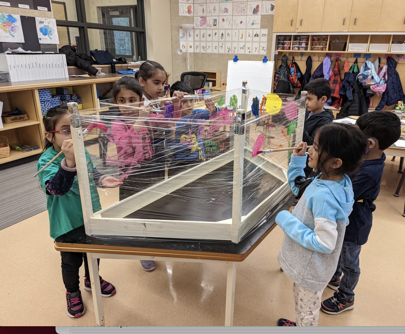 Goldstone Park Elementary