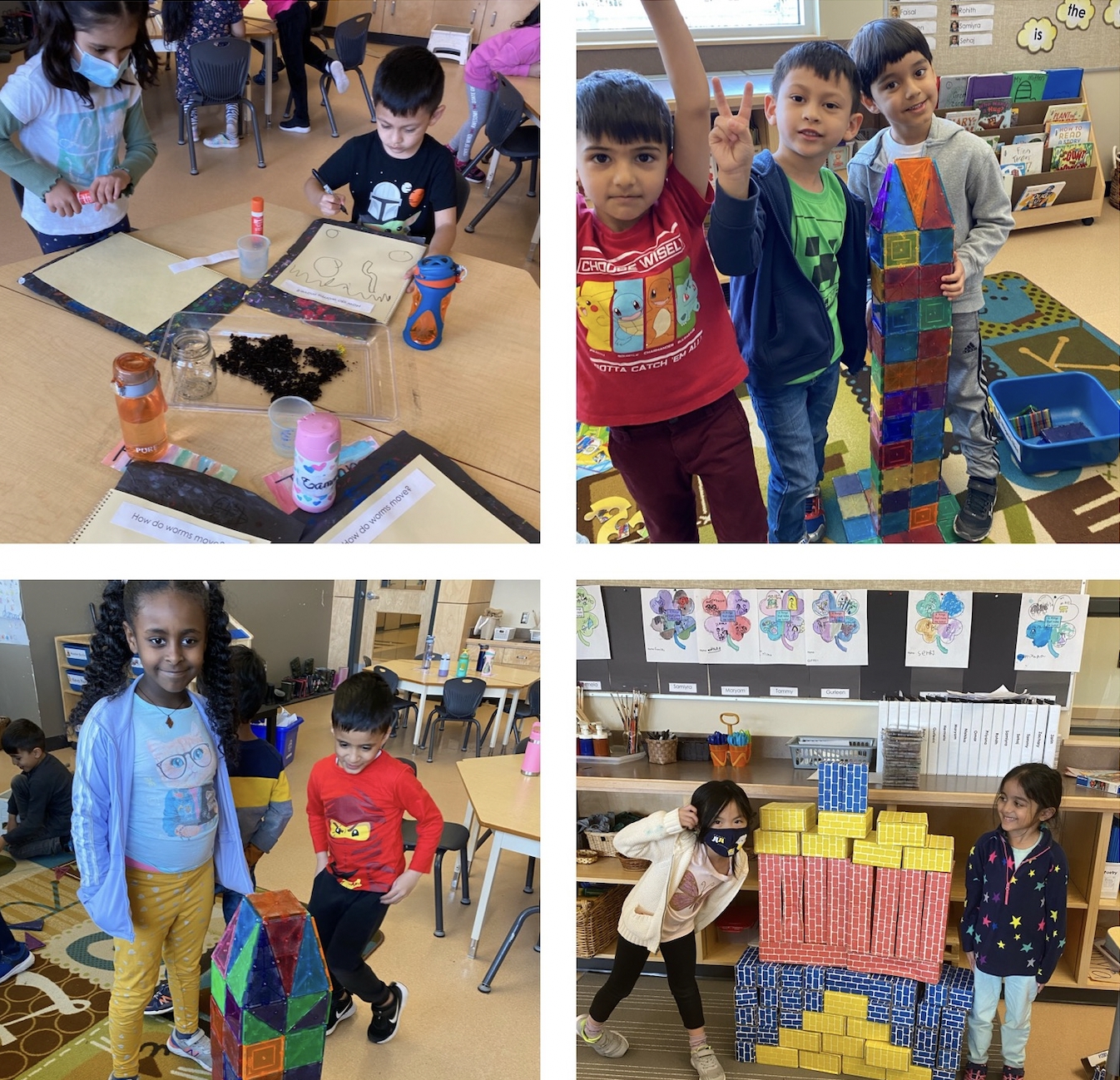 Goldstone Park Elementary