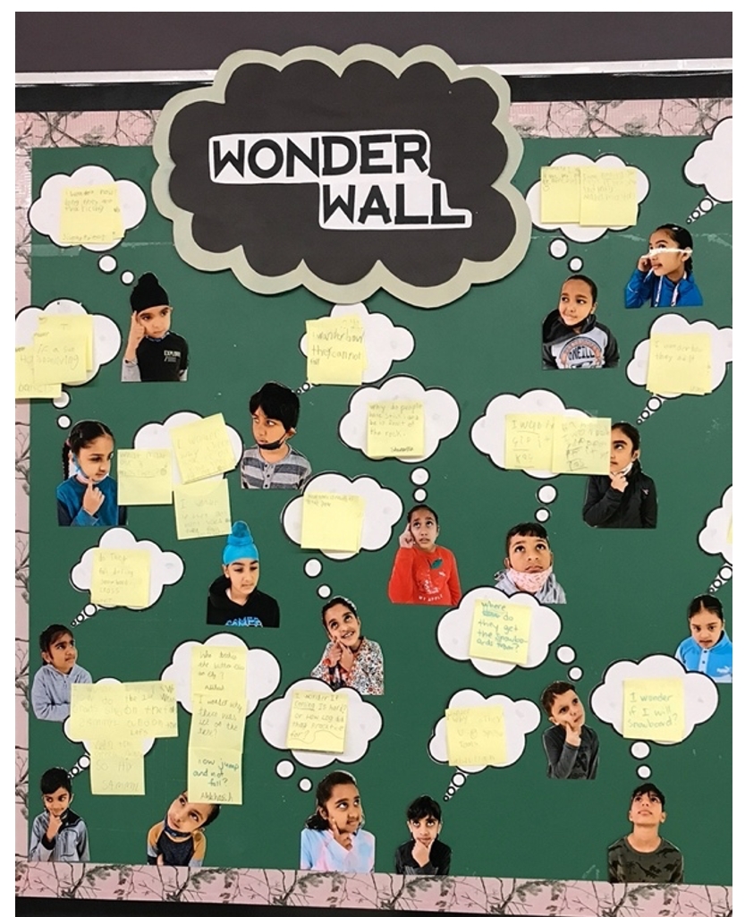 Strawberry Hill Elementary