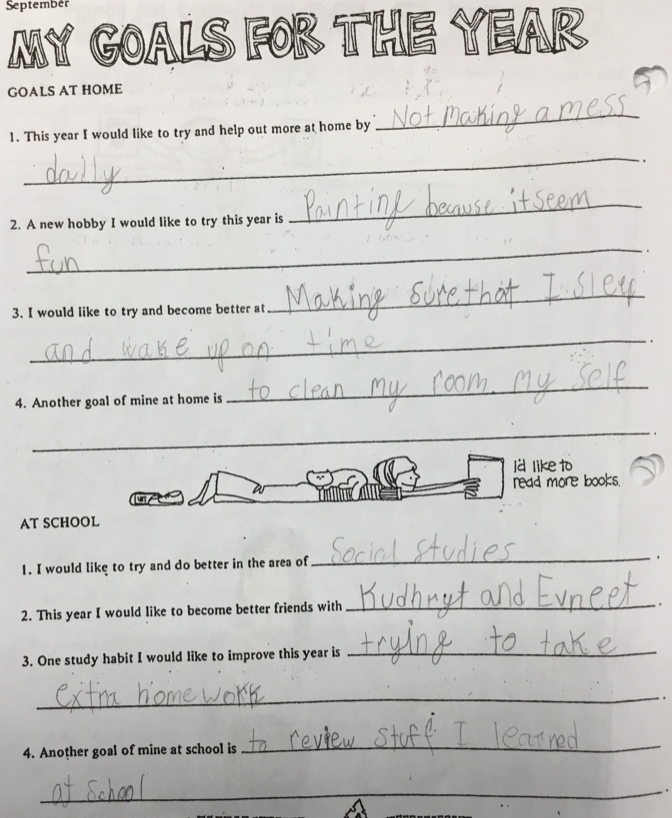 Cindrich Elementary