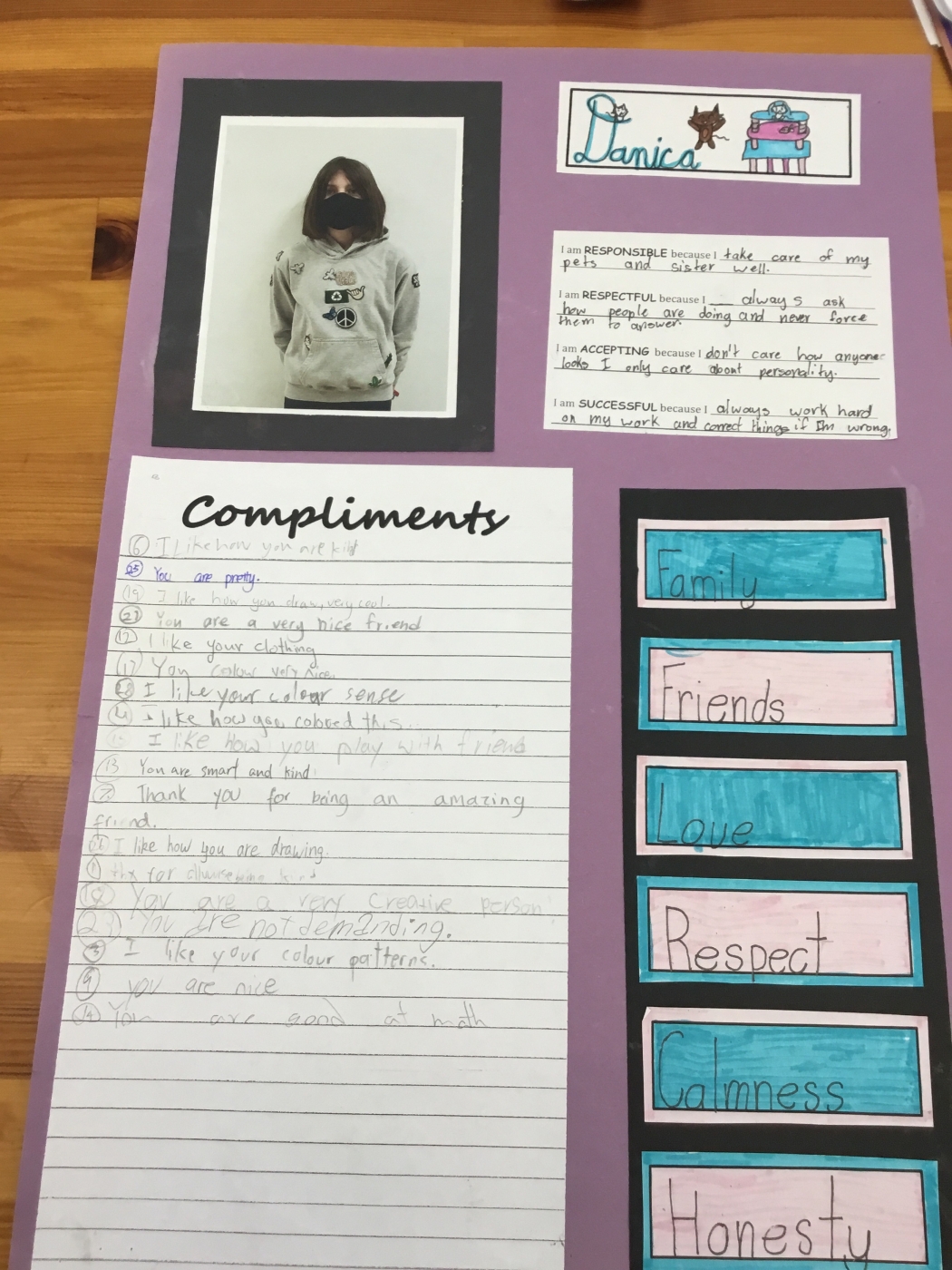 H.T. Thrift Elementary