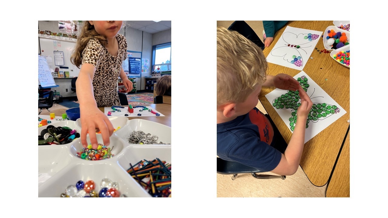 South Meridian Elementary