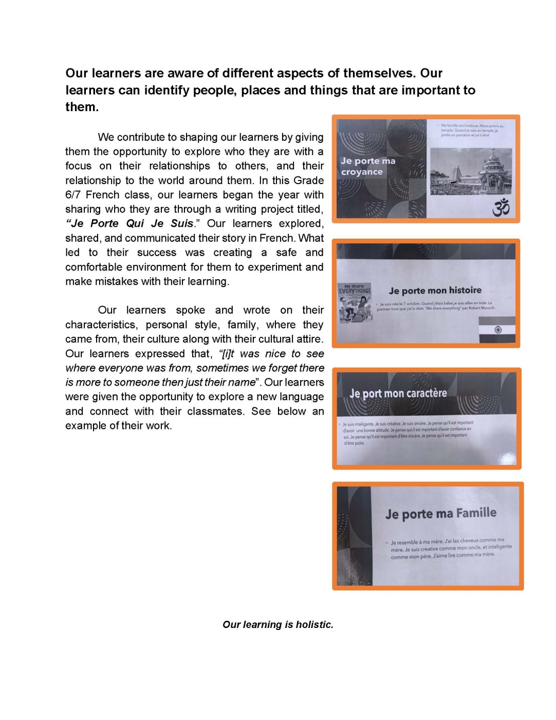 Coast Meridian Elementary