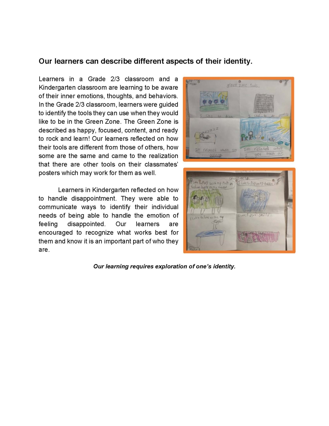 Coast Meridian Elementary