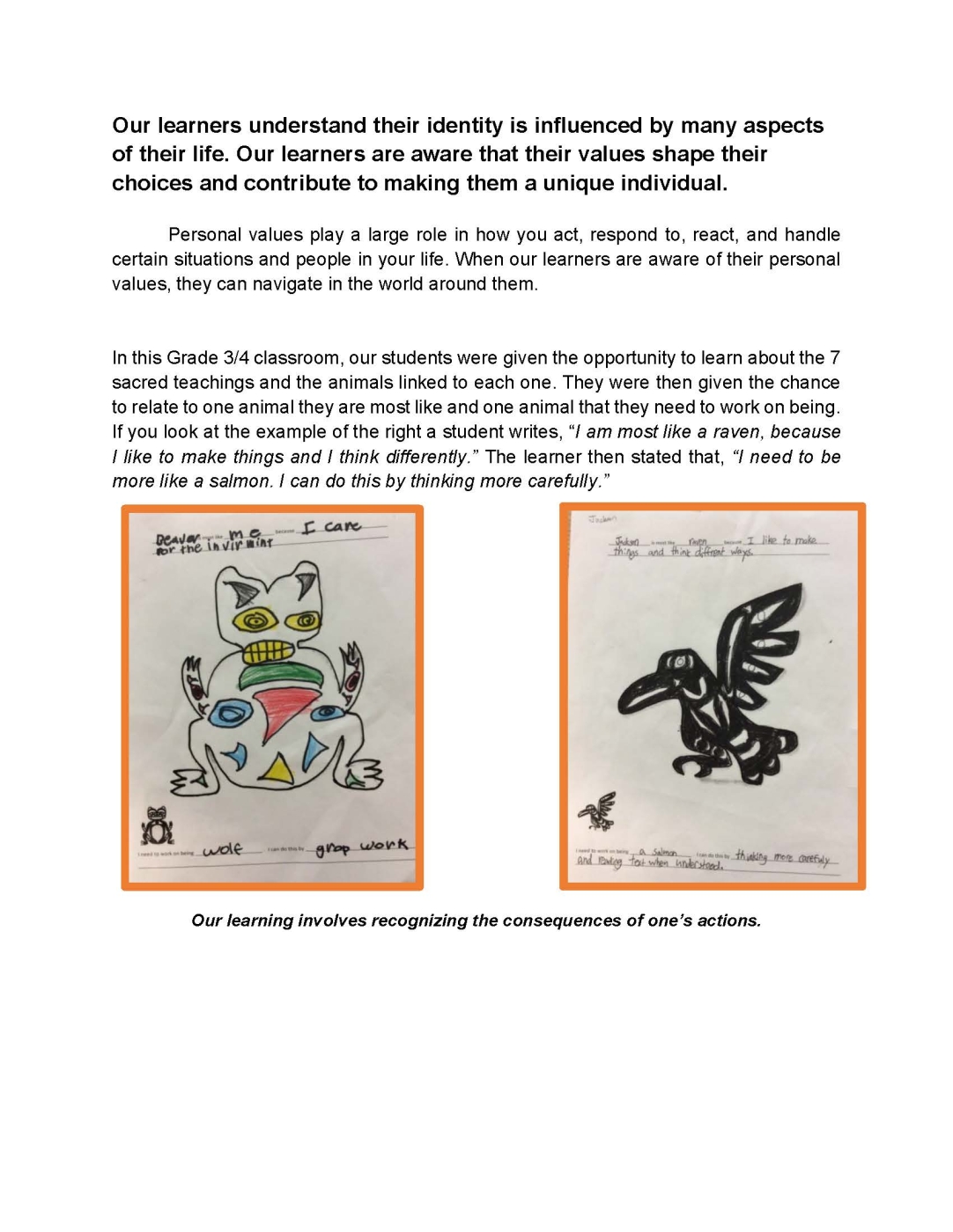 Coast Meridian Elementary