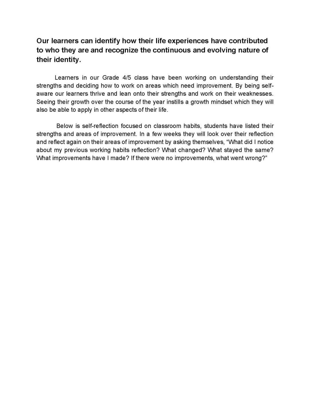 Coast Meridian Elementary