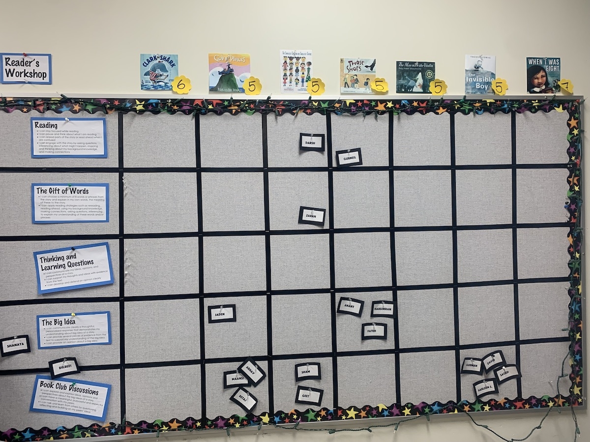 Kirkbride Elementary 22-23