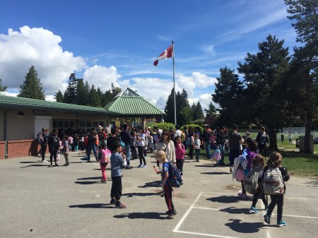 Bayridge Elementary Learning Journey – Year 2 – Surrey Schools Learning ...